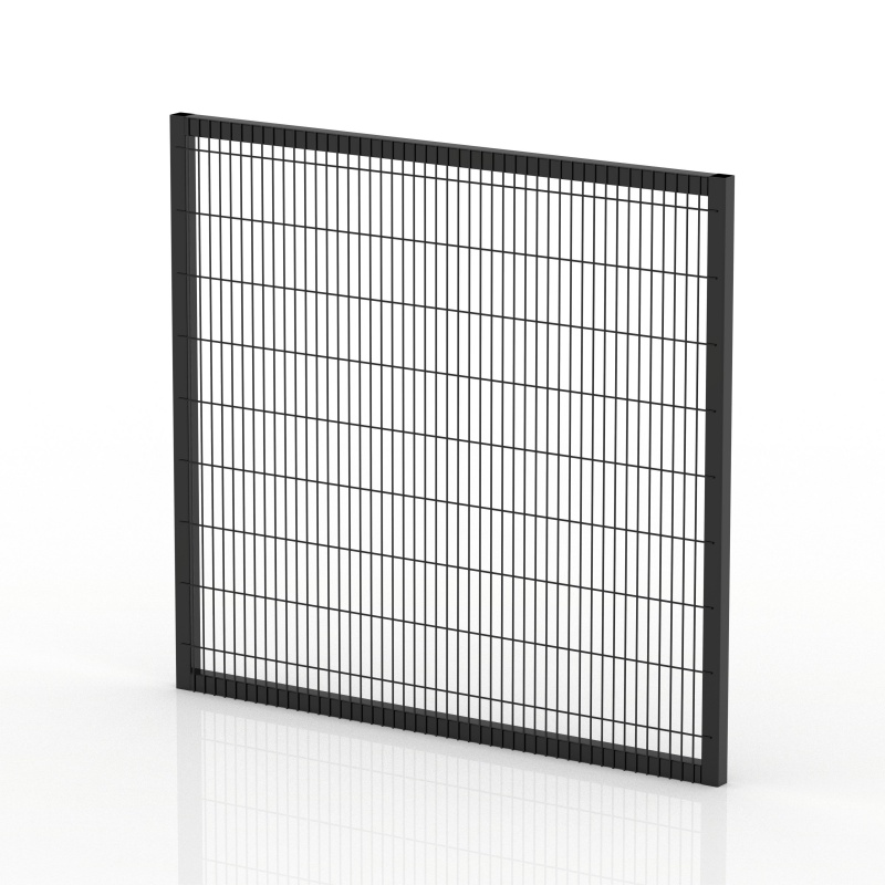 Wire mesh panel-W500*H1000 – brioboxes.com